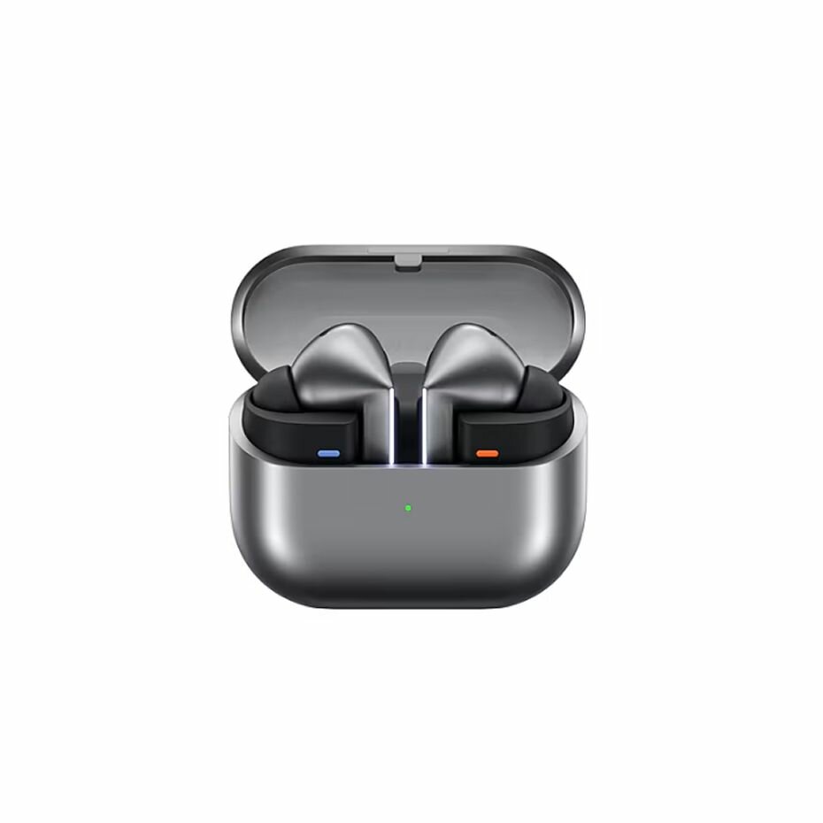 Беспроводные наушники Samsung "Galaxy Buds3 Pro", активное шумоподавление, сенсорное управление