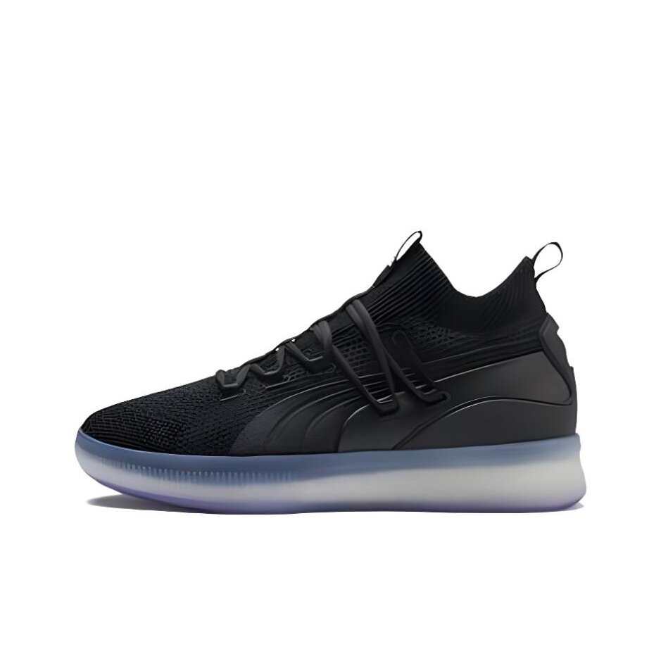 Кеды PUMA Clyde Court