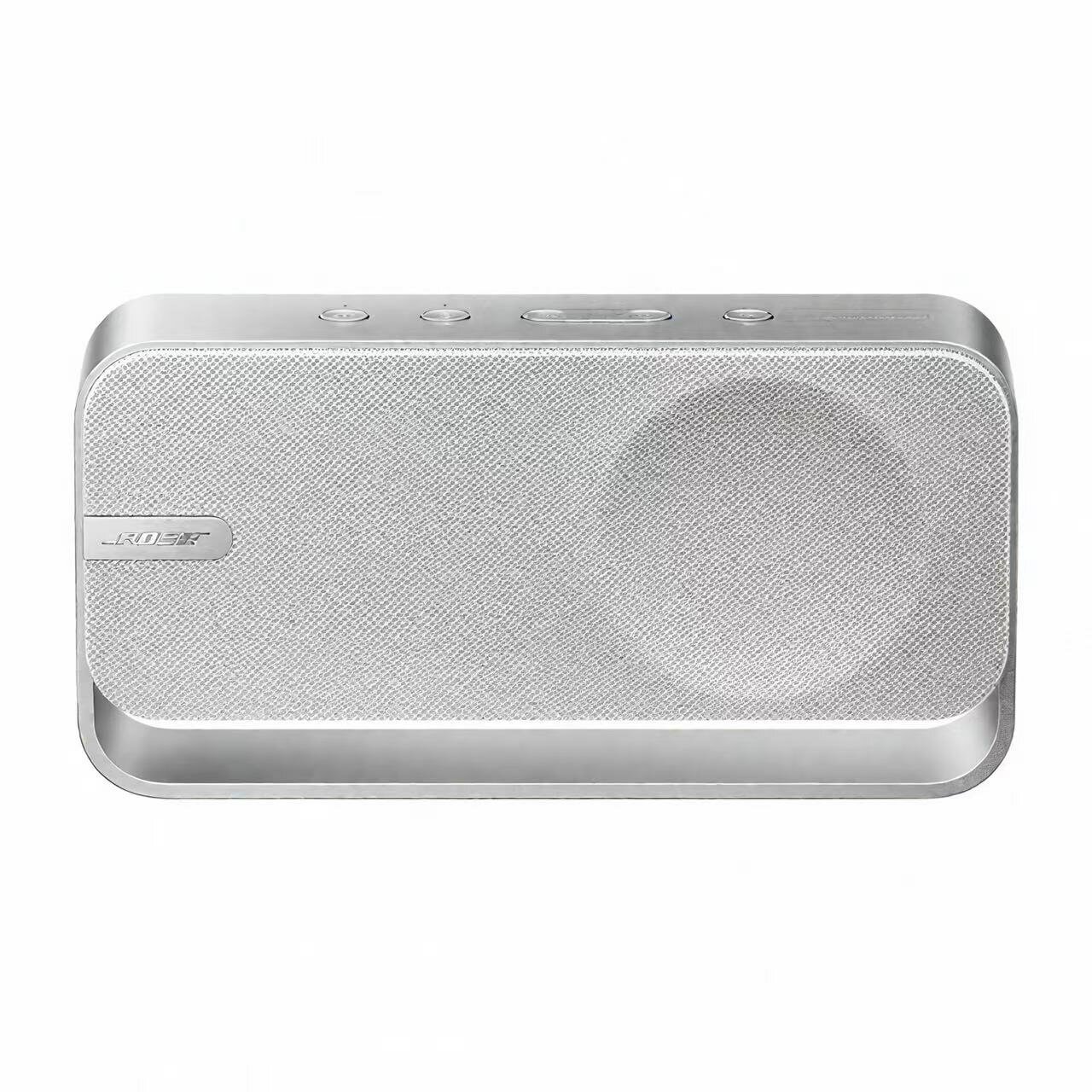 Беспроводная Bluetooth-колонка Bose SoundLink Home, серия Mini 3 для дома, Серебристый цвет