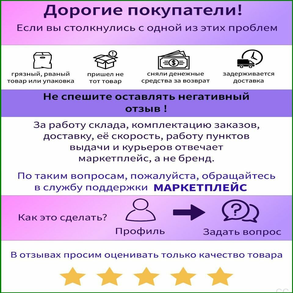 Серьги конго