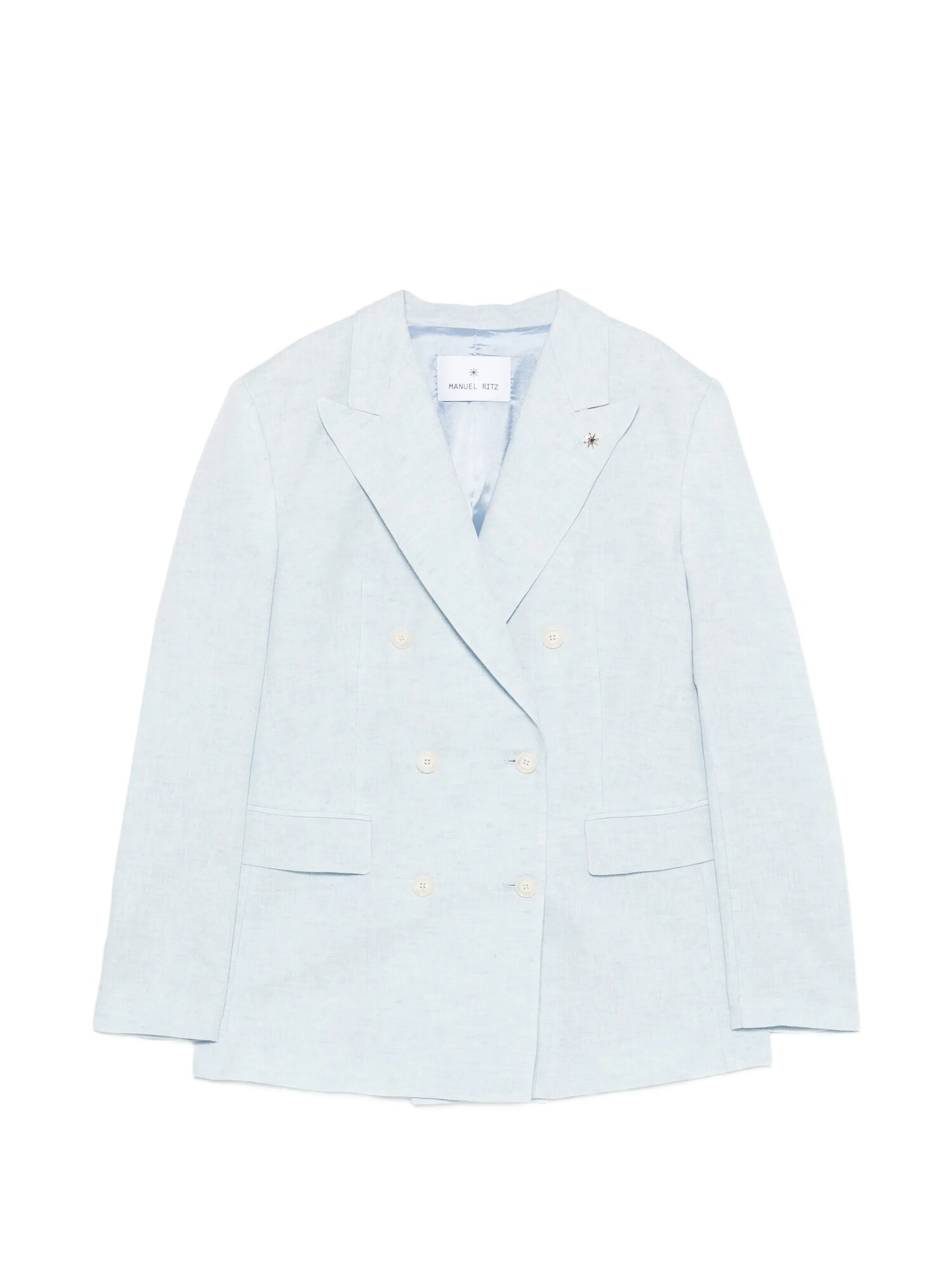 Куртка Double-breasted blazer