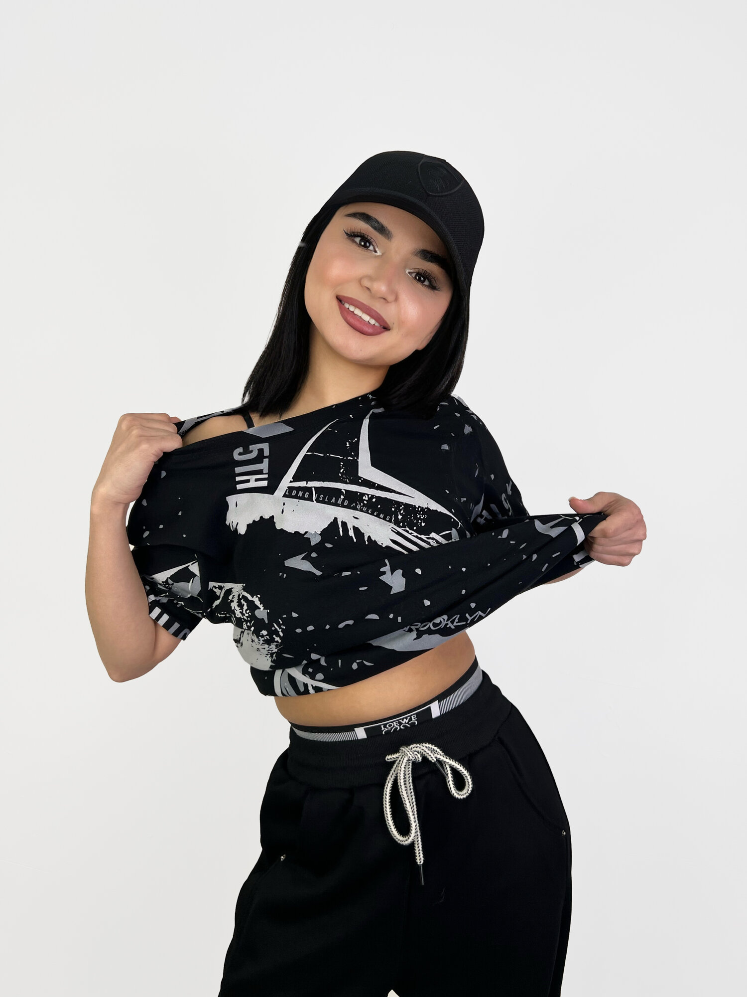 Футболка Футболка женская