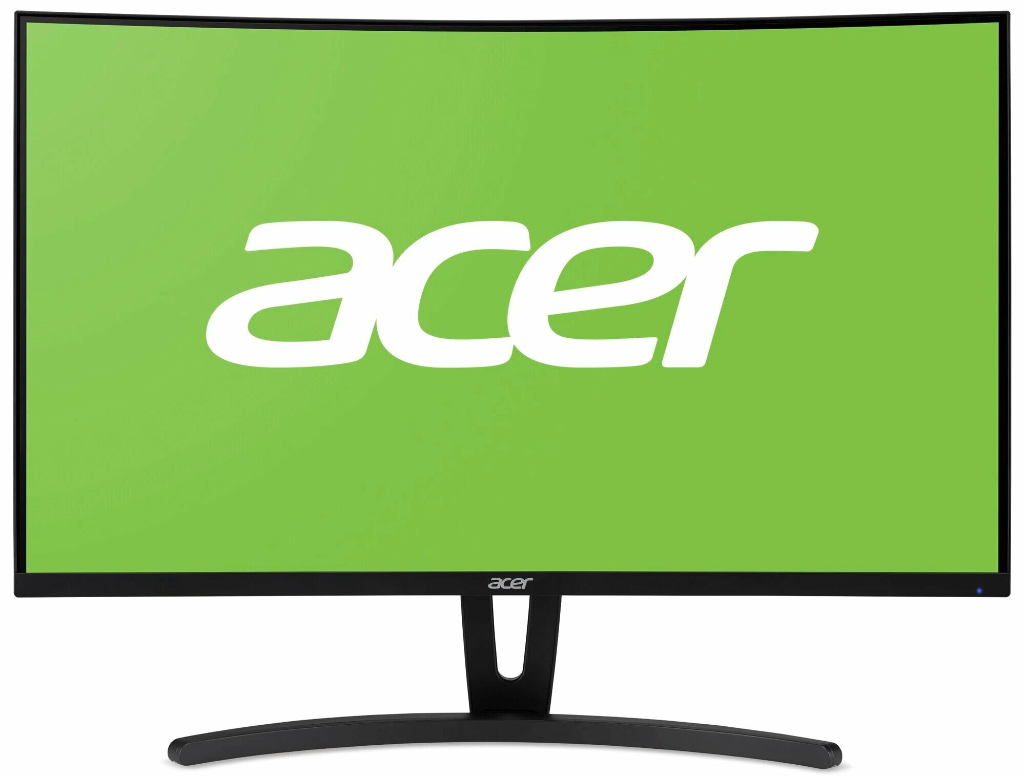 Монитор Acer Nitro ED273US3bmiipx, 27", 3840x2160, 144Hz, FreeSync