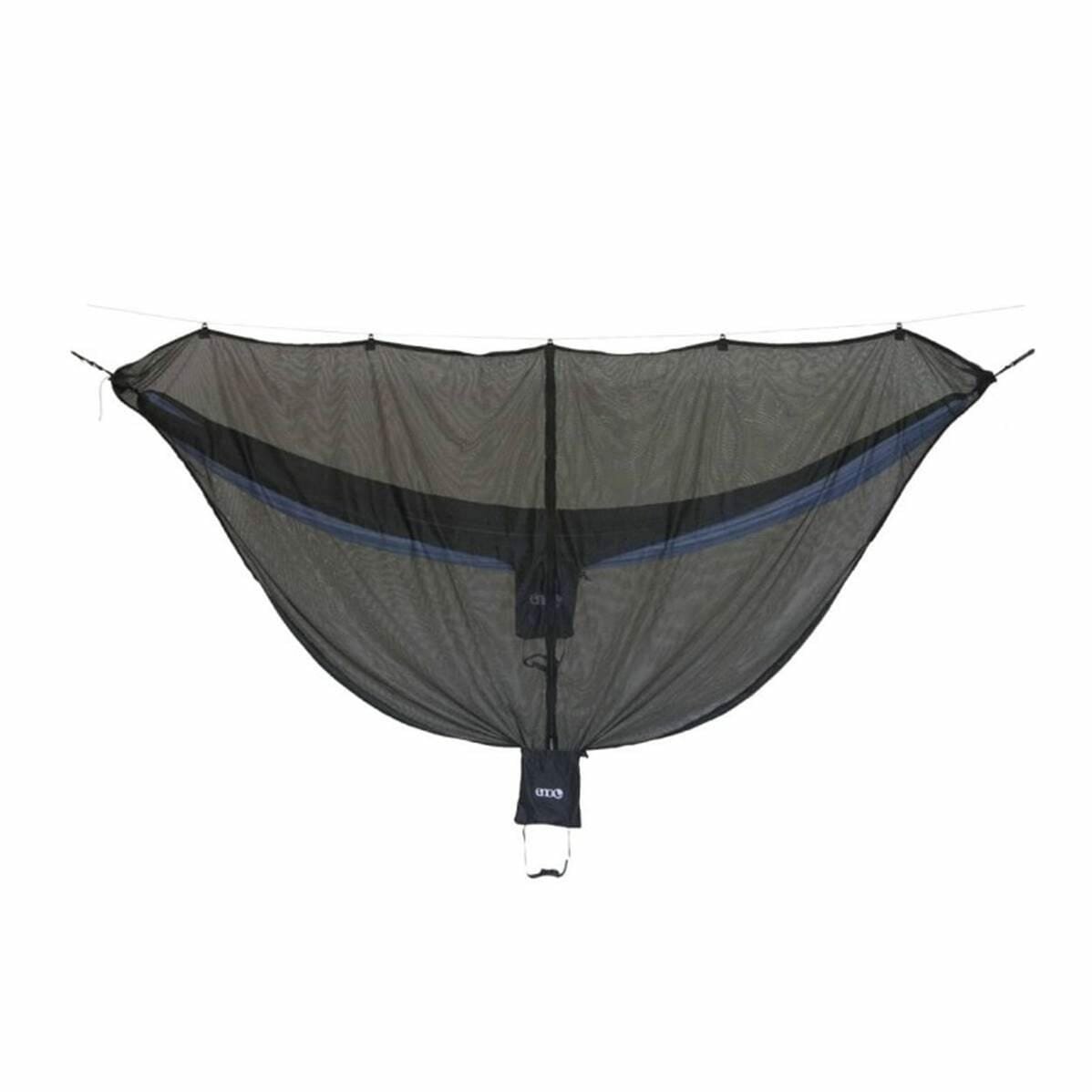 DECATHLON сетка от насекомых ENO Guardian Bug Net, черный