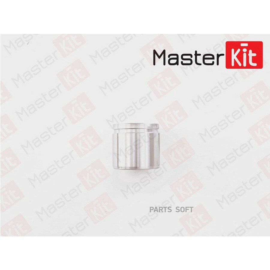 77A1684 MASTERKIT Поршень торм. супп. AVEO (T200) 2003 - 2008, AVEO (T250, T255) 2006 - MASTERKIT 77A1684 | цена за 1 шт