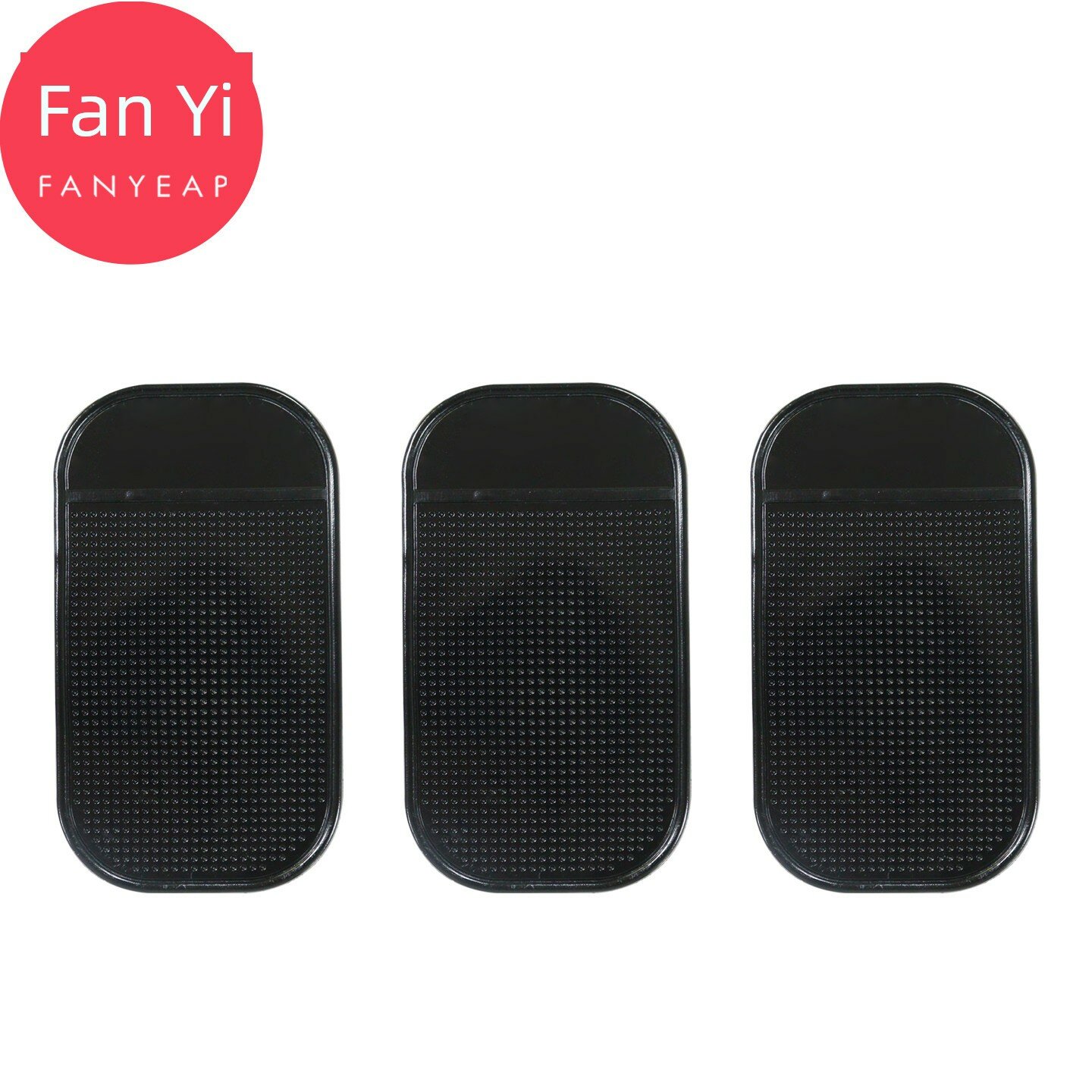 Противоскользящий коврик для автомобиля A1zfq001 - Противоскользящий коврик для приборной панели автомобиля,