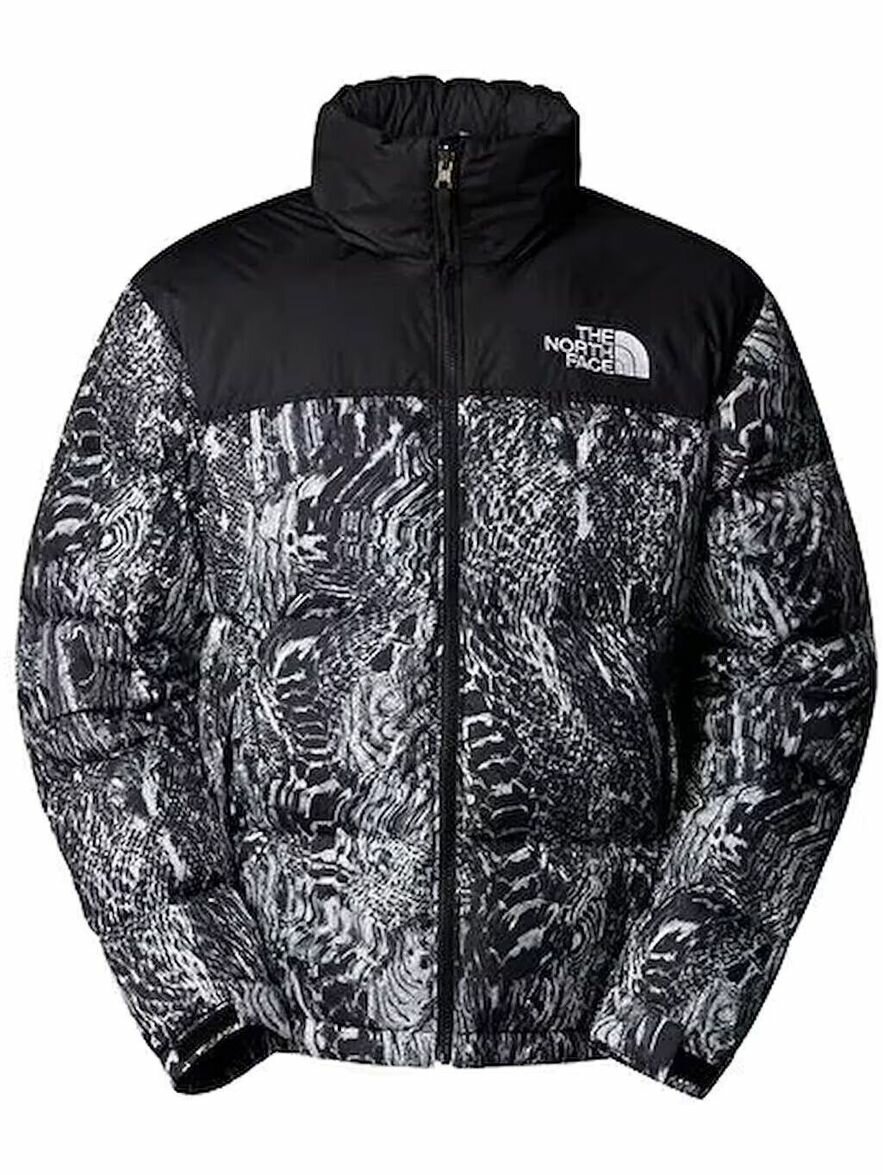 Пуховик M 1996 Retro Nuptse Jacket