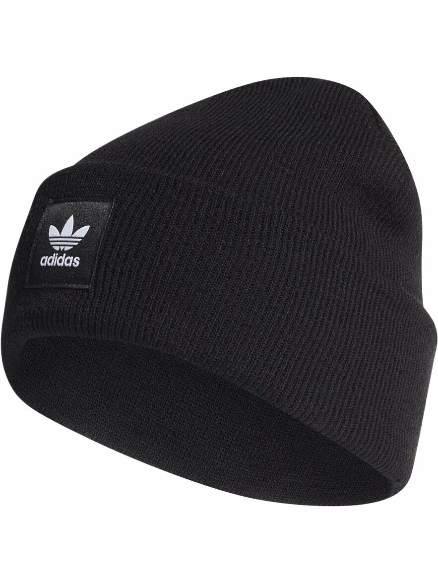 Шапка-бини Adicolor Cuff Knit Beanie для мужчин