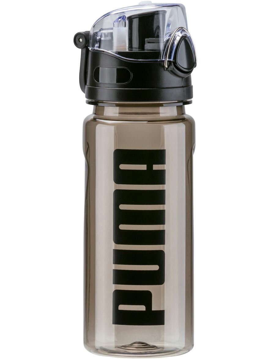Бутылка для воды PUMA TR Bottle Sportstyle Мужчины 5351801 X