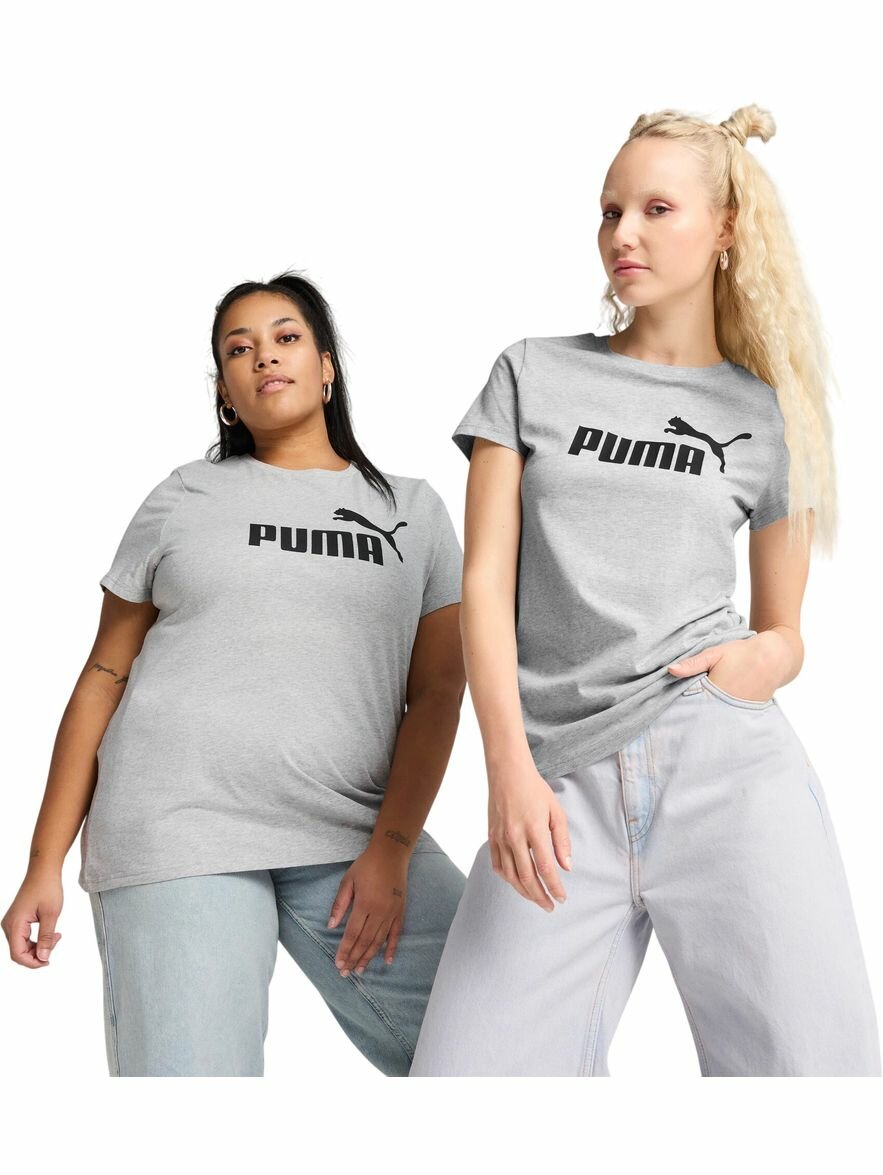 Футболка спортивная ESS No. 1 Logo Tee Women