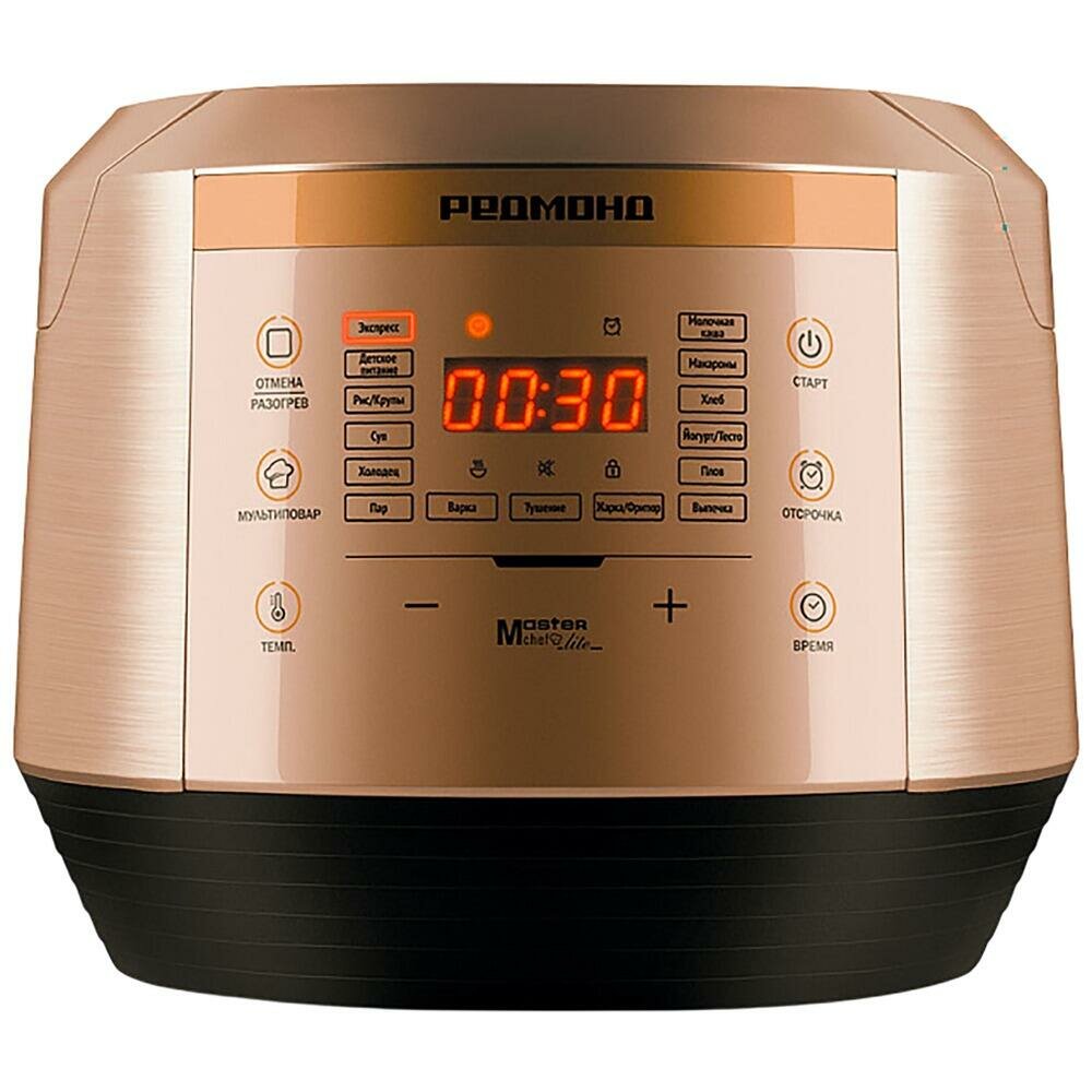 Мультиварка Redmond RMC-450