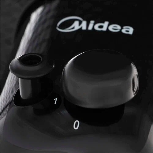 Вентилятор Midea FS4071 черный — фото 1