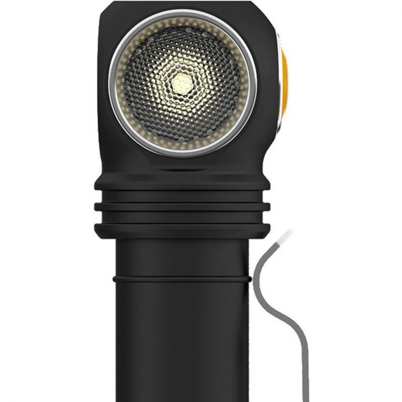 Фонарь Armytek Wizard C2 Pro Magnet USB Белый, F08701C — фото 1