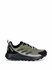 Кроссовки adidas, размер 7.5 US, зеленый,