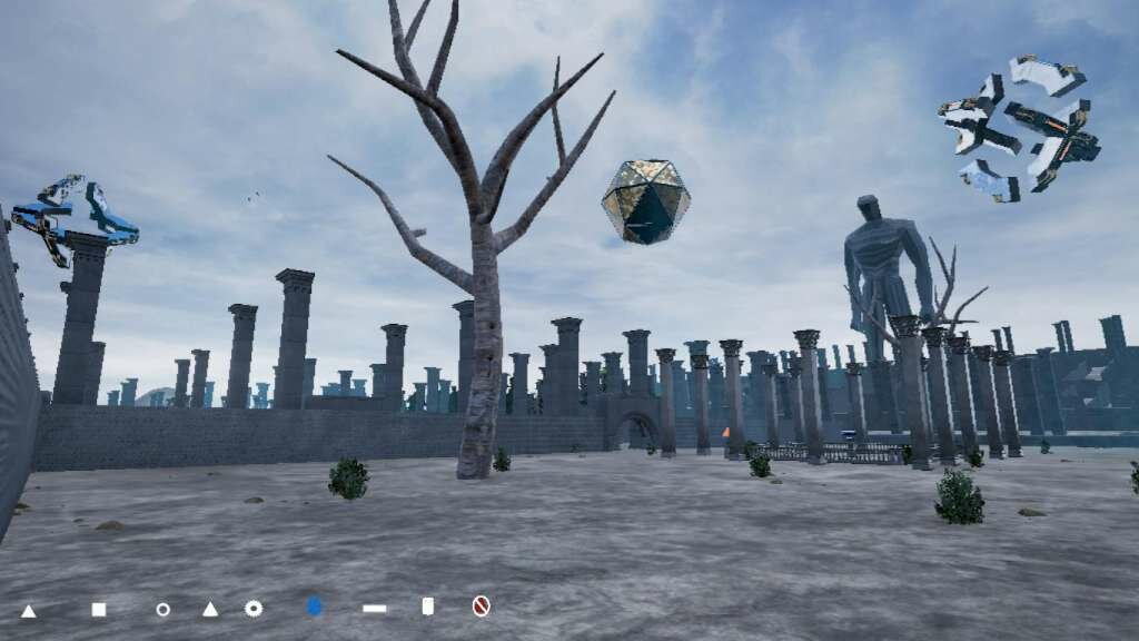 Invisible Mind Steam Ключ • Активация Steam • регион Весь мир