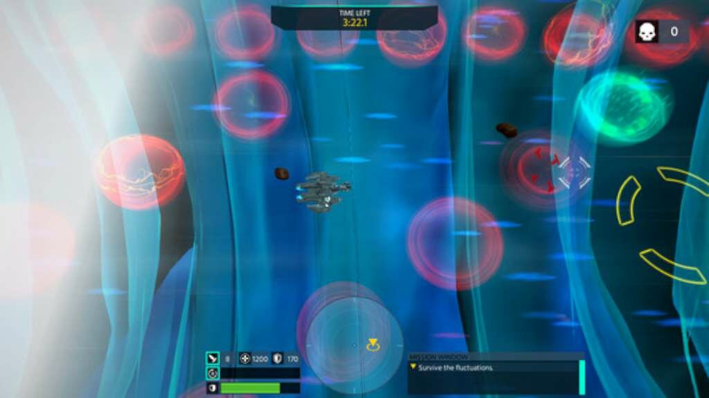 A.I. Space Corps Steam Ключ • Активация Steam • регион Весь мир