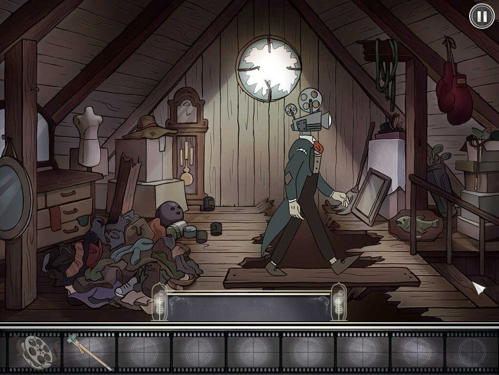Projector Face Steam Ключ • Активация Steam • регион Весь мир