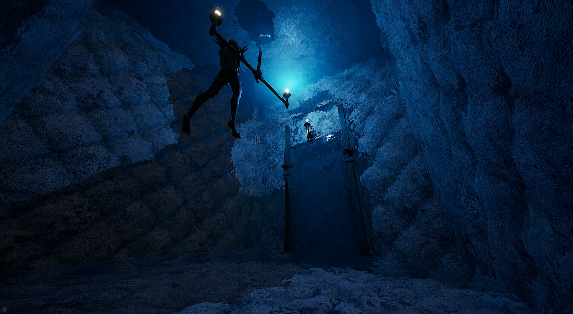 Phantom Asylum VR PC Steam Ключ • Активация Steam • регион Весь мир