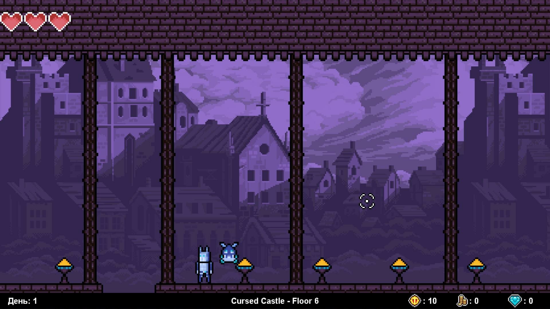 Hero's everyday life - Ice King set DLC PC Steam Ключ • Активация Steam