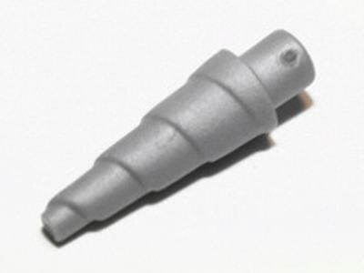 Деталь Lego 89522 Horn, Unicorn