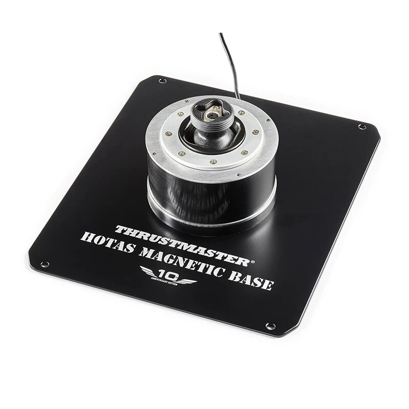Thrustmaster WARTHOG Classic Base полная металлическая конструкция отличное сцепление для Flight Simulator