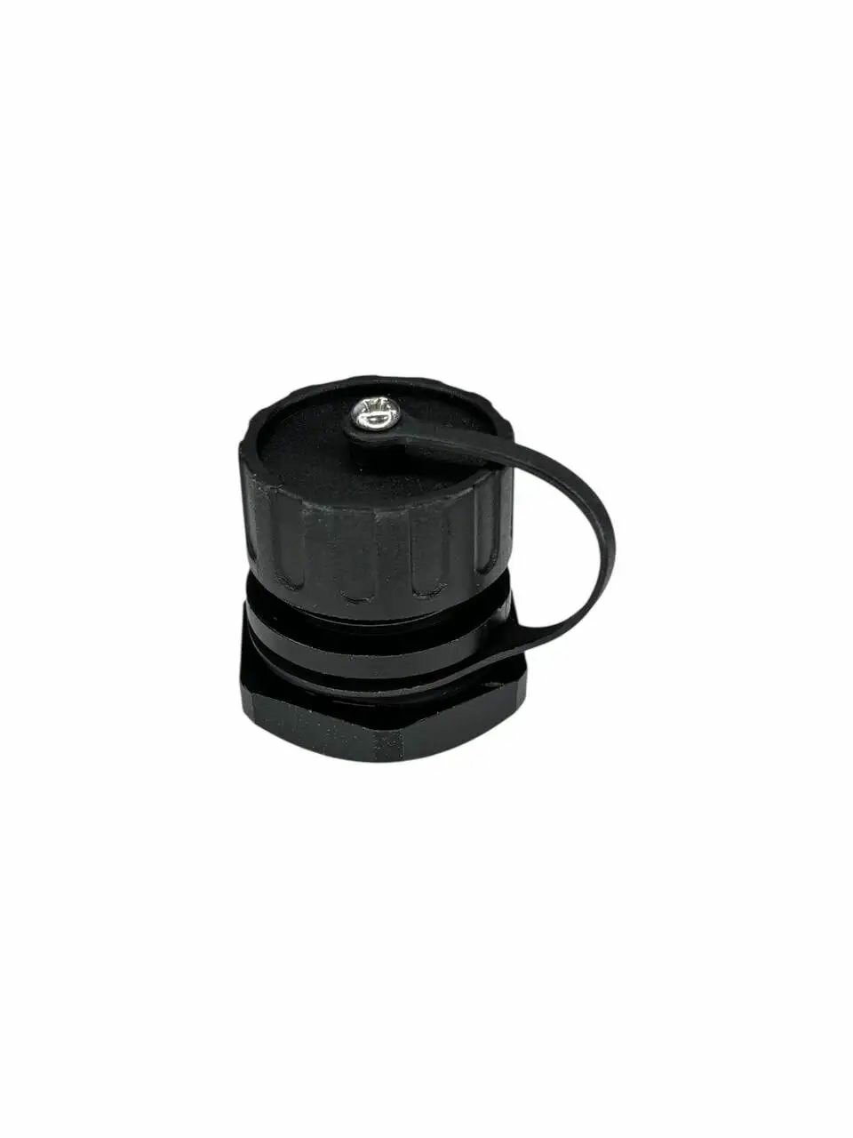 Герметичный разъем RJ45M25Z0-6BG с крышкой RJ45 8P8C FTP, Пассивные электронные компоненты