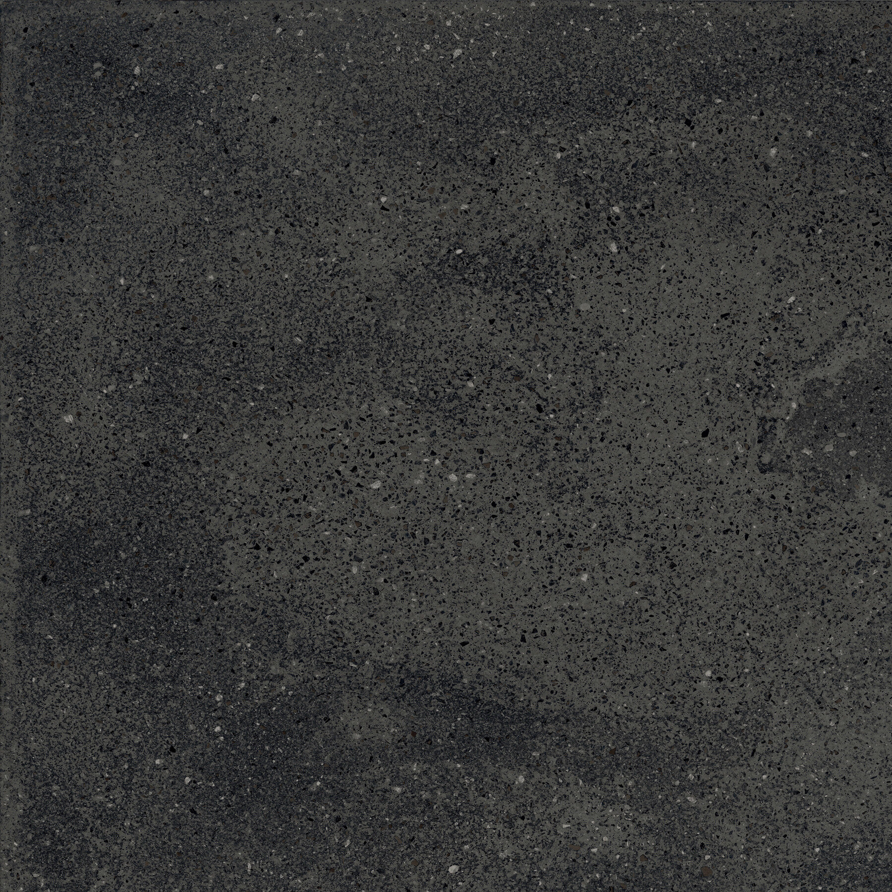 Керамогранит Arcadia Ceramica TREVISO NERO 60х60 мат рельефная R11 Толщина 20 мм (цена за 1 уп.-0.72м2-2шт )