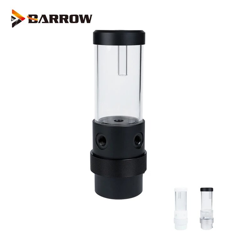Водяной насос BARROW D5, 308MM White, Ordinary D5