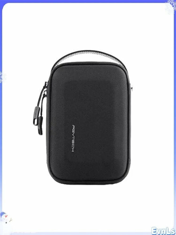 Кейс органайзер PGYTECH Mini Carrying Case, чехол водонепроницаемый для экшн-камер и аксессуаров, P-18C-021