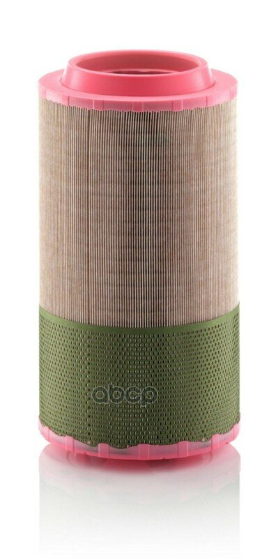 C 25 990_фильтр воздушный! H465 D247 d150 VOLVO BUS MANN-FILTER арт. C25990