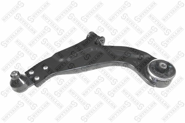 Рычаг нижний левый Stellox 57-03681-SX