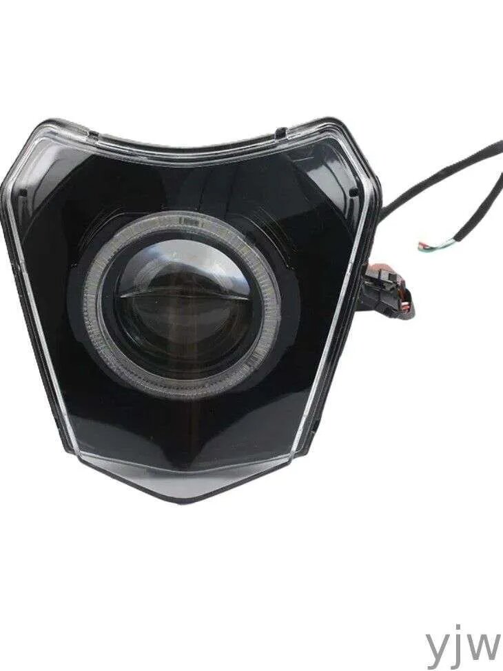 Фара для мототехники