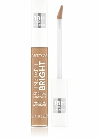 Консилер Catrice Instant Bright Serum, оттенок 033c, 5 мл