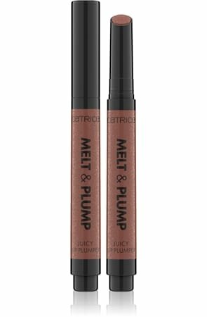 Бальзам для губ Catrice Melt & Plump, оттенок 030 Tipsy In Love, 1,8 г
