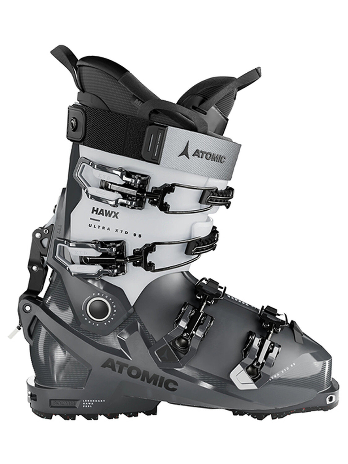 Горнолыжные ботинки Atomic Hawx Ultra XTD 95 W GW 23/24 , для женщин , серый