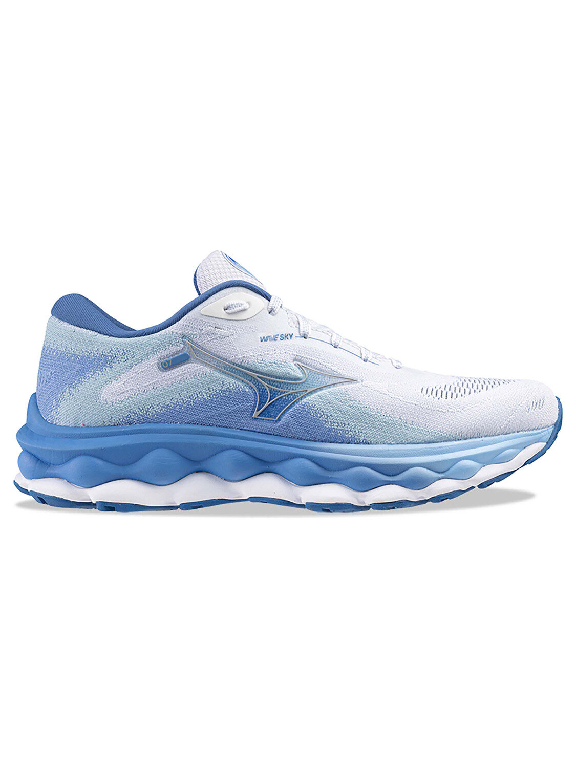 Кроссовки Wave Sky Wos 2023 (White/Nickel/Marina (UK: 7H))