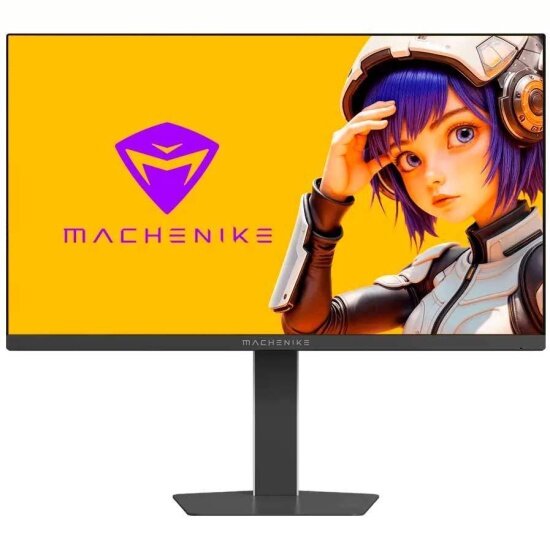 Игровой монитор Machenike MCF27F300L-W (JJ02HQ002RU)