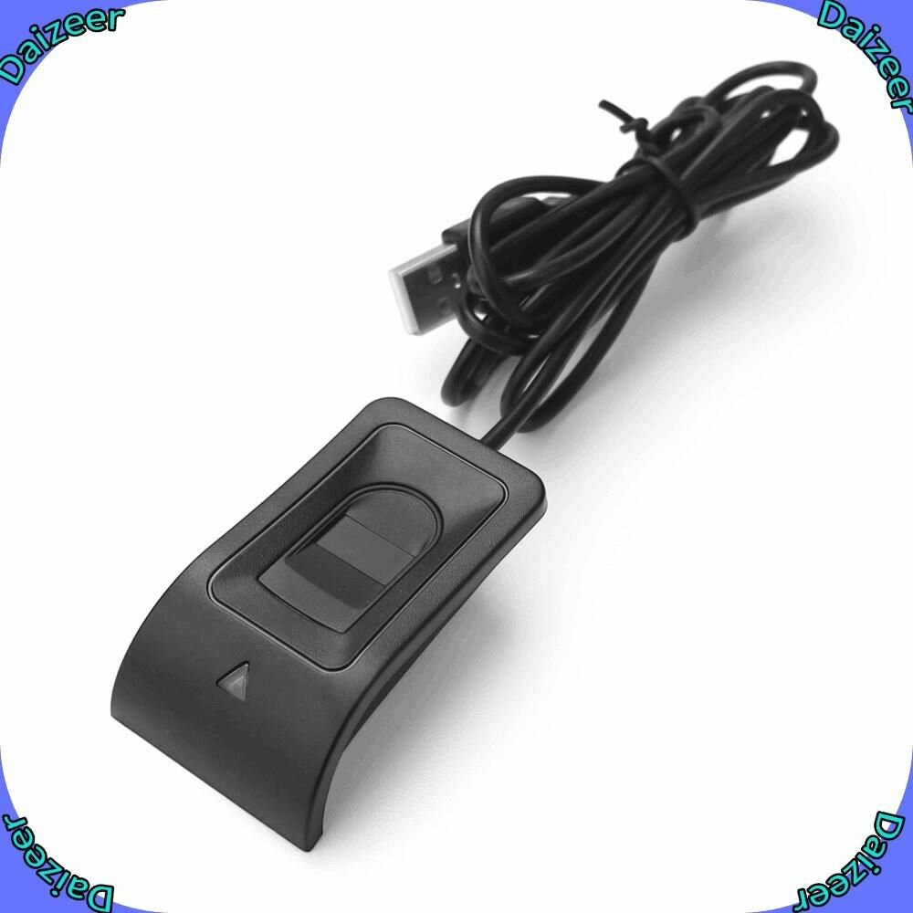 USB -отпечаток пальцев
