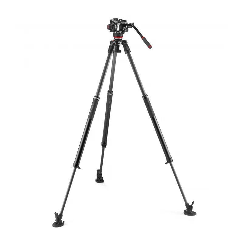 Видеоштатив Manfrotto MVK504XSNGFC (171см/12кг/5800г)