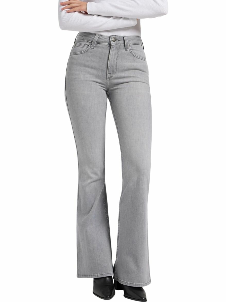 Джинсы клеш Women Breese Jeans 