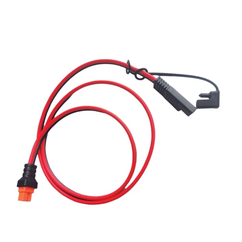 Разъем 12AWG XT60I ~ F для подключения к кабелю питания SAE-1,5 метра