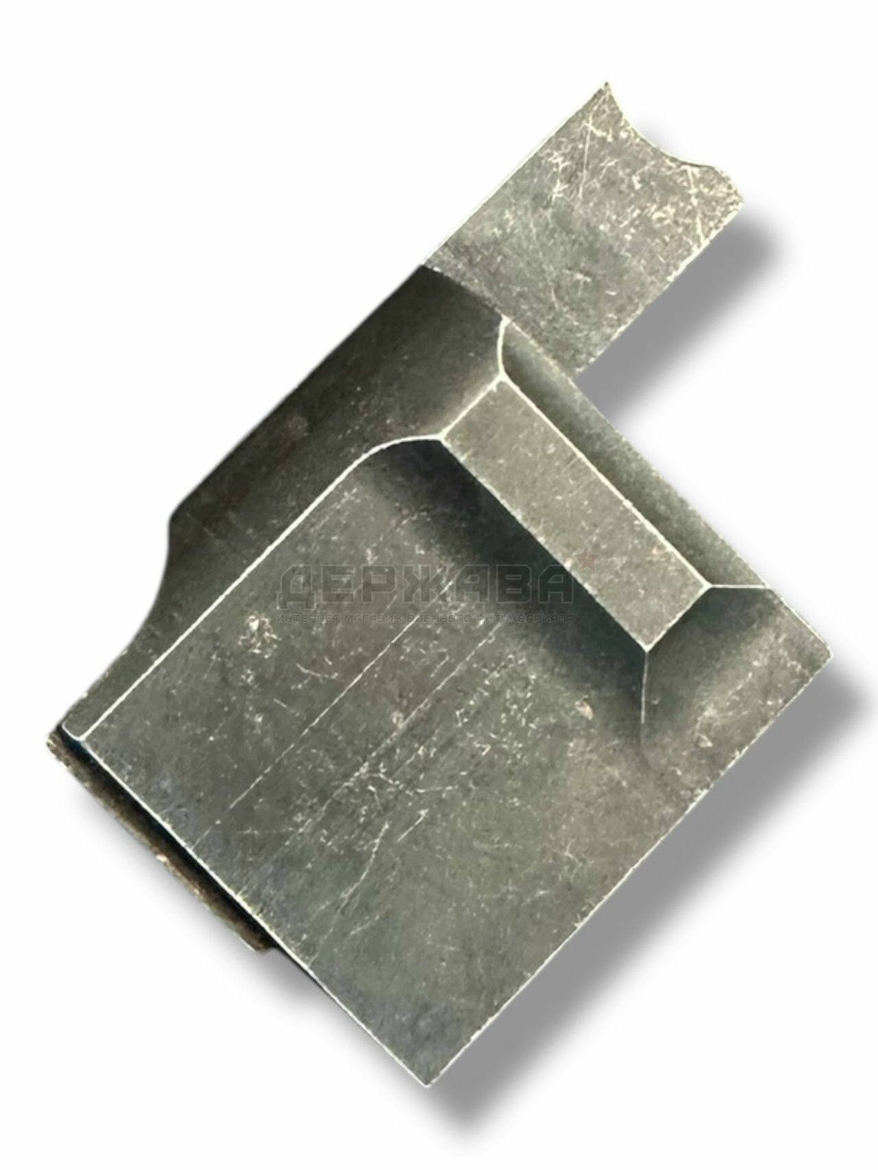 Крышка спускового механизма (УСМ) Luger P-08, Держава Армс