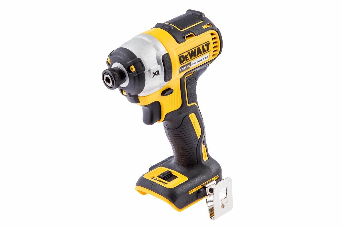 Бесщеточный импульсный шуруповерт DEWALT XR DCF887N
