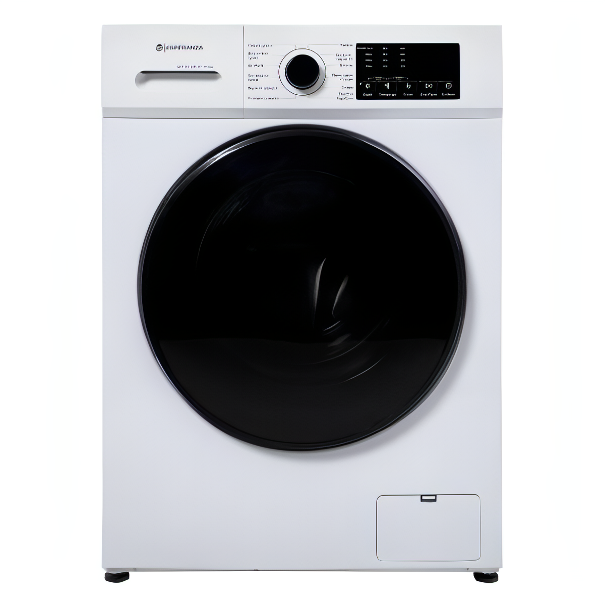 Стиральная машина с сушкой Esperanza WMFD1012IBD12