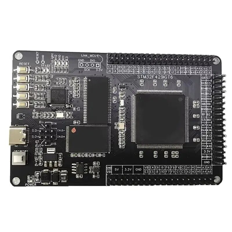 STM32 Development Board STM32F429IGT6