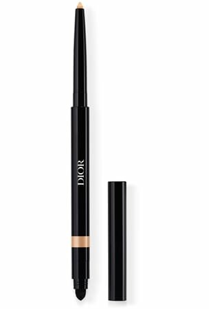 Карандаш для глаз Dior Diorshow Stylo, оттенок 556 pearly gold, 0,3 г