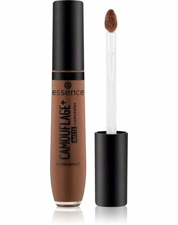 Essence Консилер CAMOUFLAGE+ MATTE, оттенок 240, 8 мл