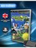 Everybody's Tennis для PSP