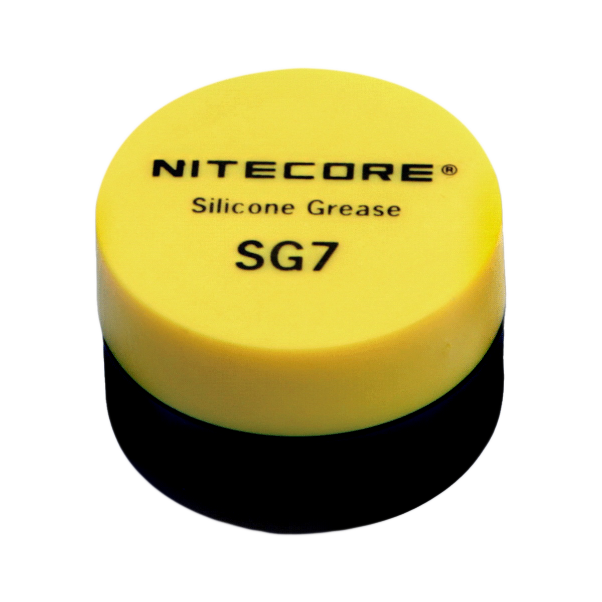 Силиконовая смазка для фонарей NITECORE SG7 9542