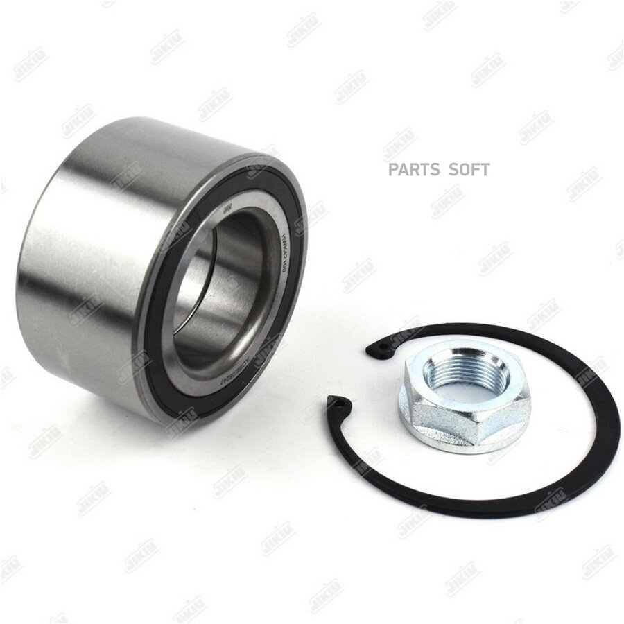 JIKIU HWK42109 Подшипник колесный CITROEN_C5_RD/_(2004-.)/_C5 Estate_RW_(2008-.)/_C6_TD_(2005-2012)/_DS4_NX_(20 ()